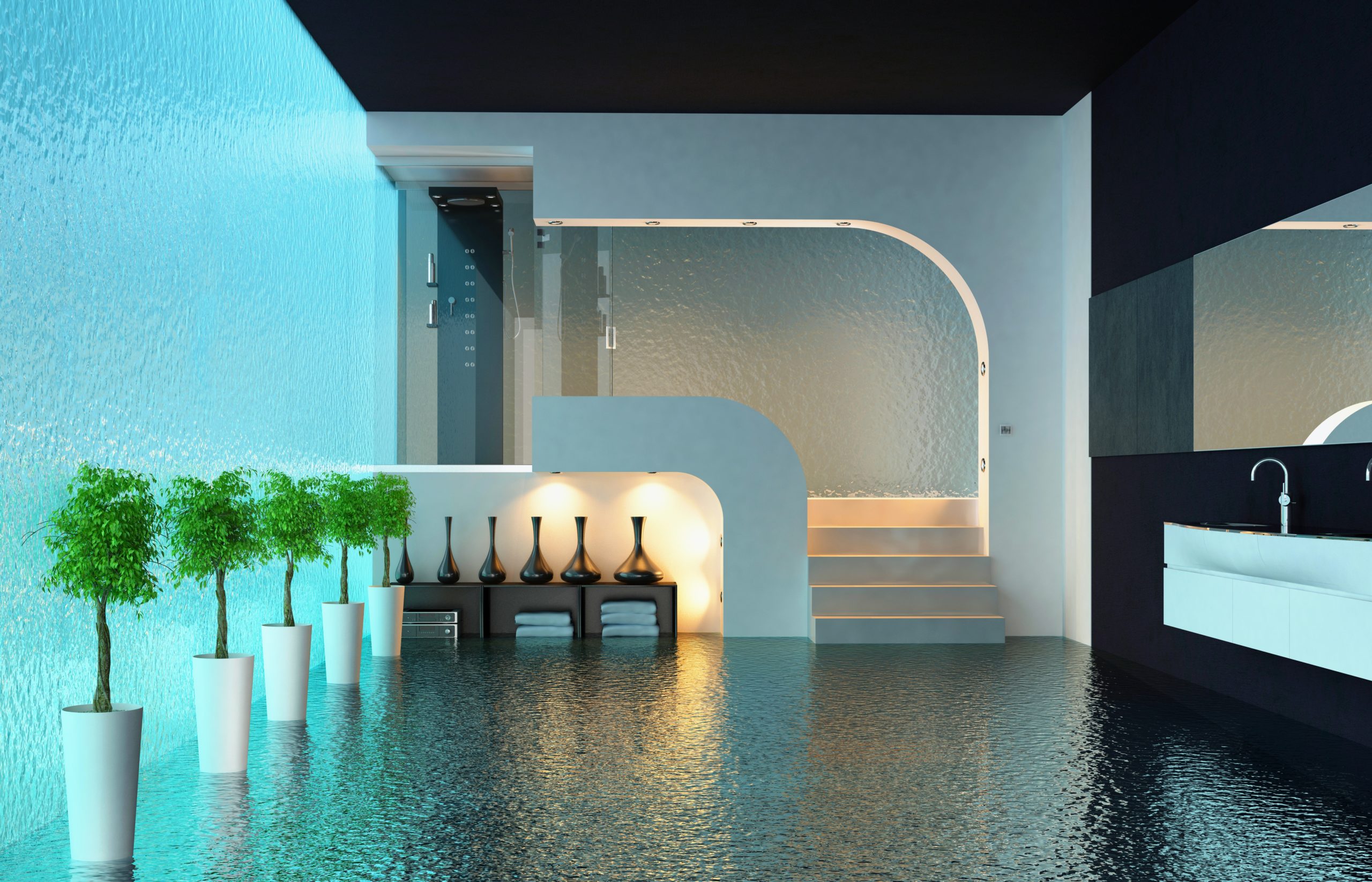 The Future is Now - 4 New Toronto Condo Amenities - StoryLine By CondoNow