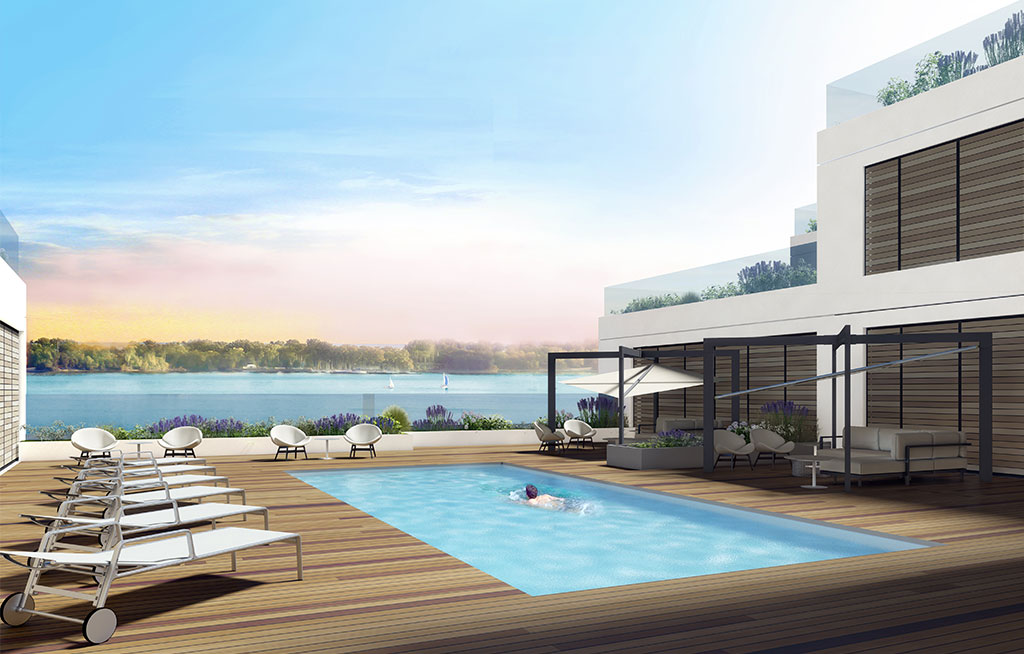 Tridel Honoured with Home Builder of the Year Mid/High-Rise at BILD ...