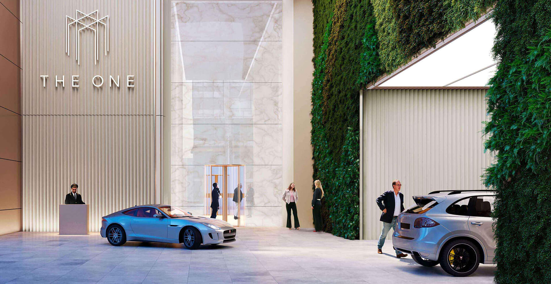 The One Condos - Sam Mizrahi Tells Us All the Luxurious Details ...