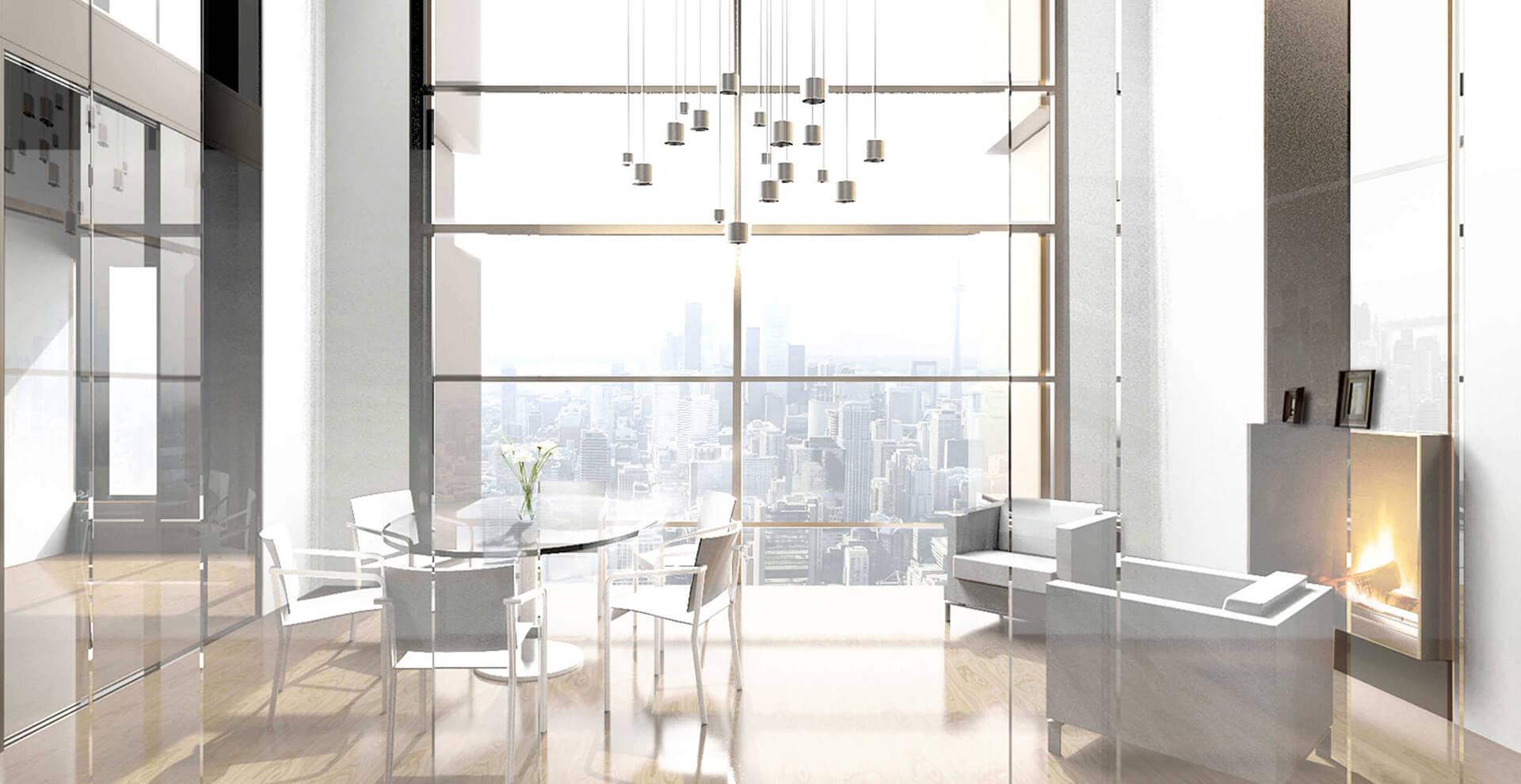 The One Condos - Sam Mizrahi Shares Everything He's Envisioned ...